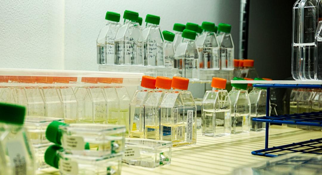 Sterile Water and Bacteriostatic Water Differences You Must Know ...