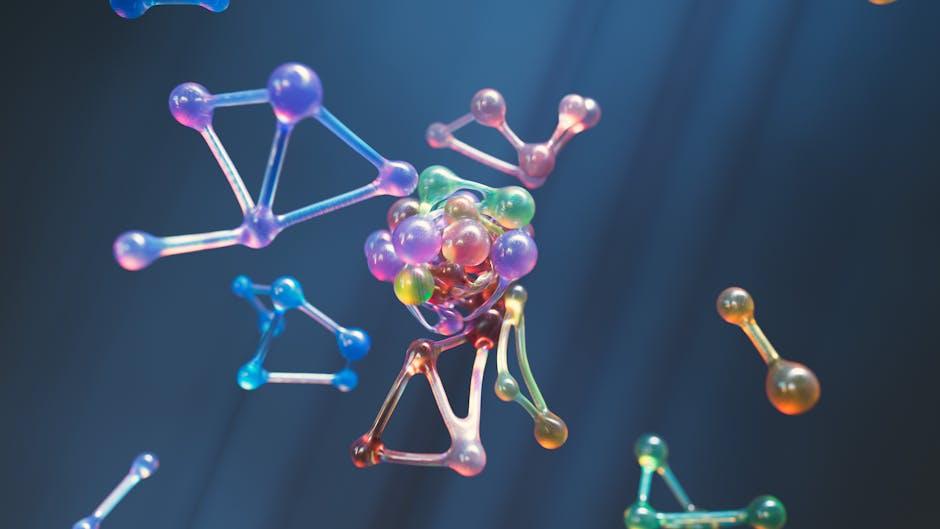 The Complete Guide to GLP-1 Peptides - BioGenix Peptides™
